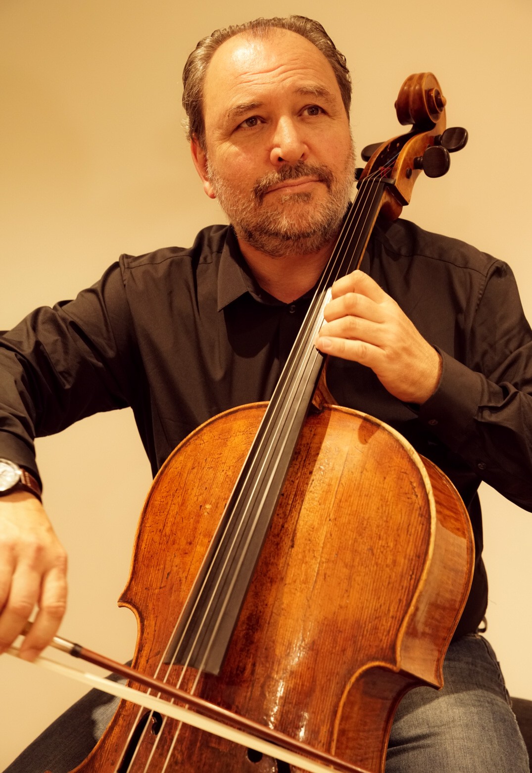 Frédéric AUDIBERT