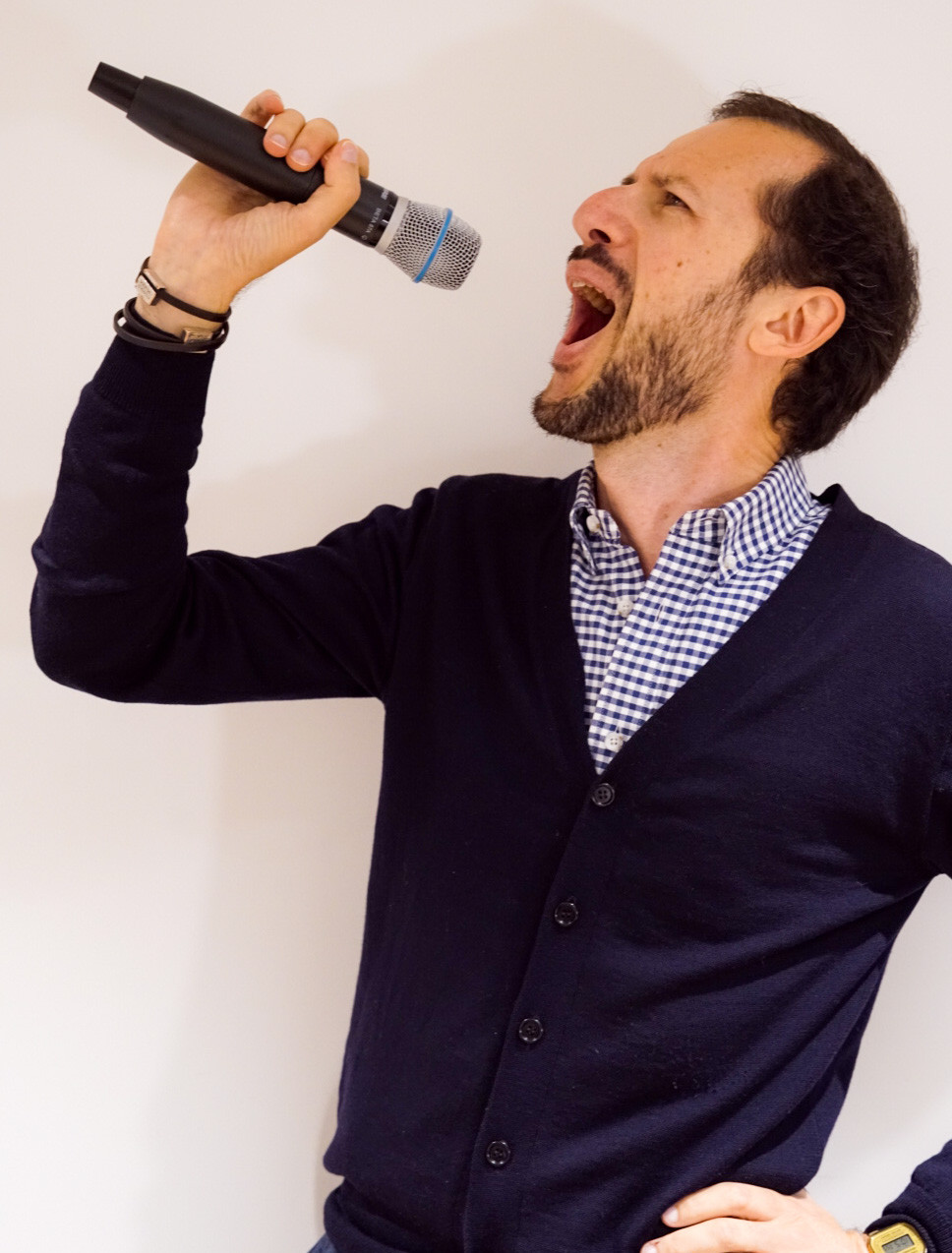 David AMAR